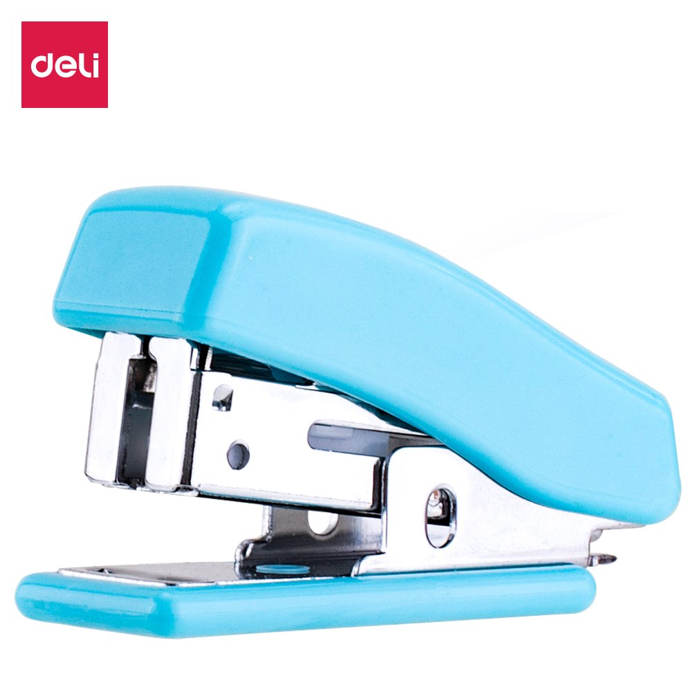 Deli 24/6 Mini Stapler – Home Phase