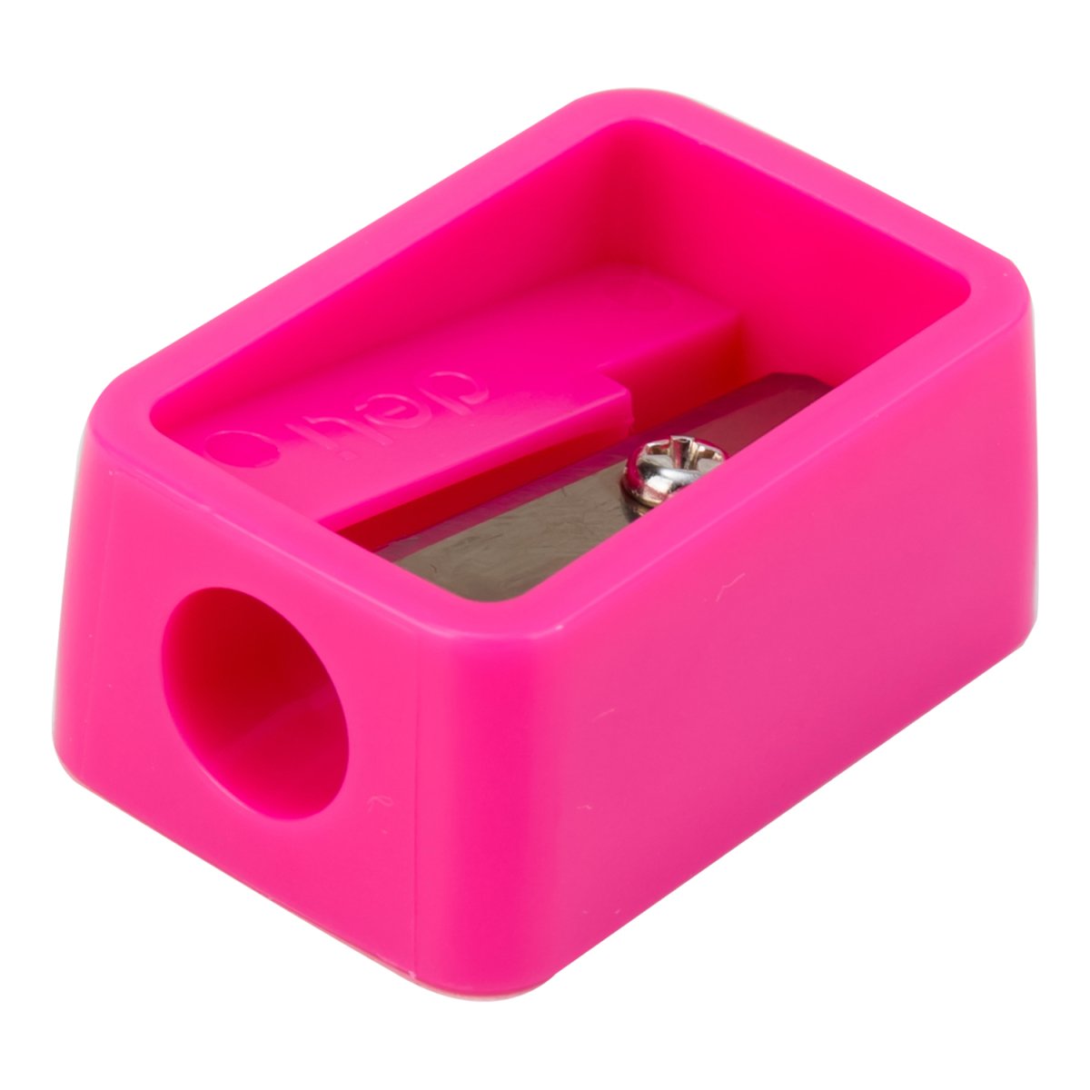 Deli Neon Pencil Sharpener – Style Phase Home