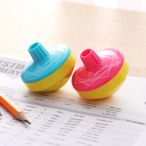 Deli Top Shaped Sharpener – Home Phase