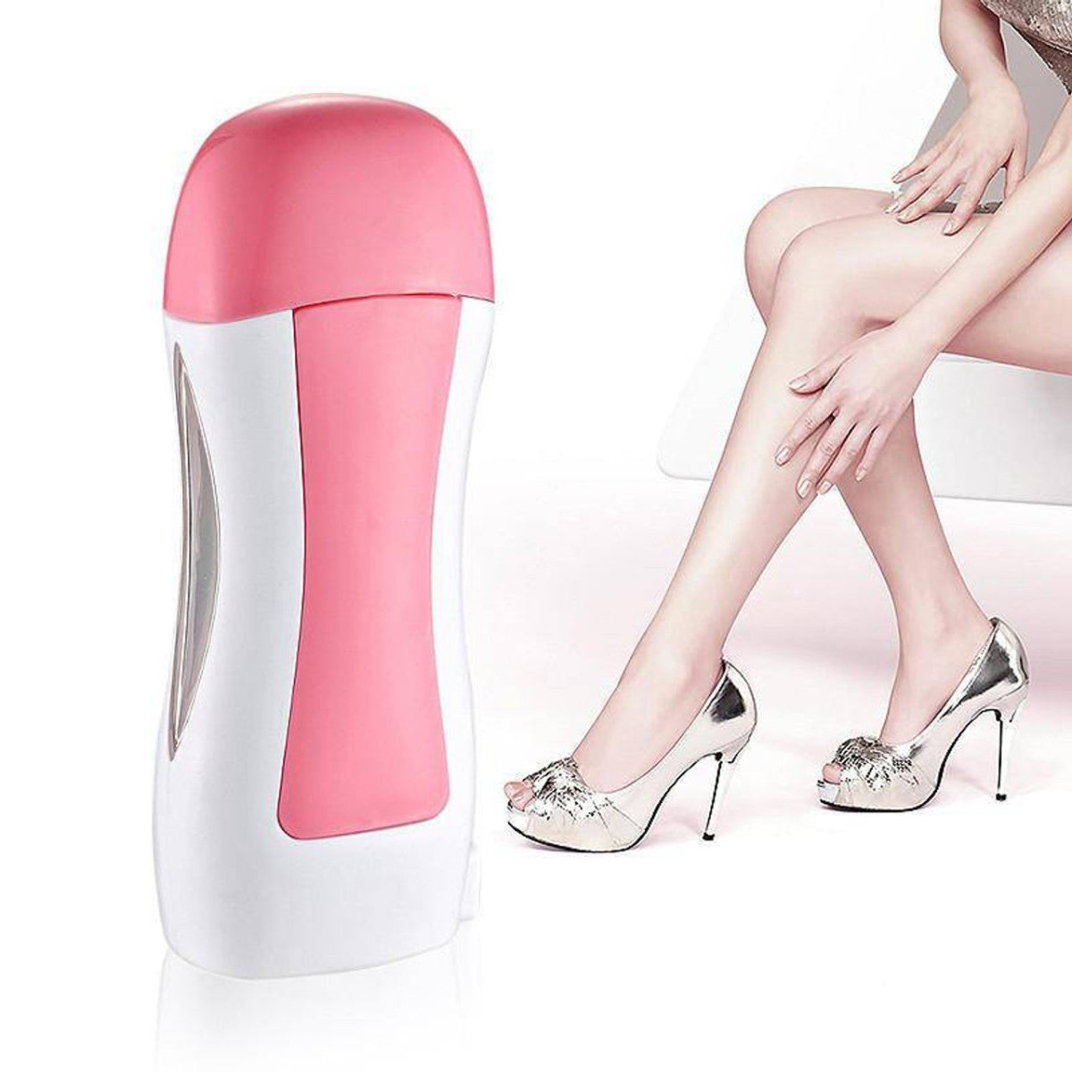 Depilatory Roll-On Wax Heater – Home Phase