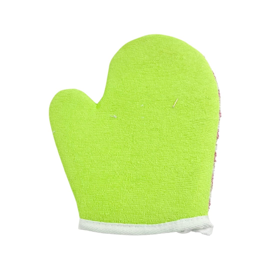 Double Sided Bath Glove – Home Phase