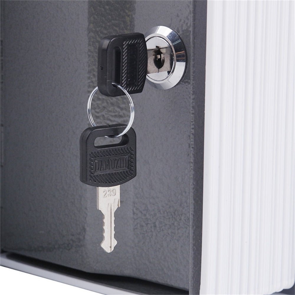 English Dictionary Book Safe – Home Phase