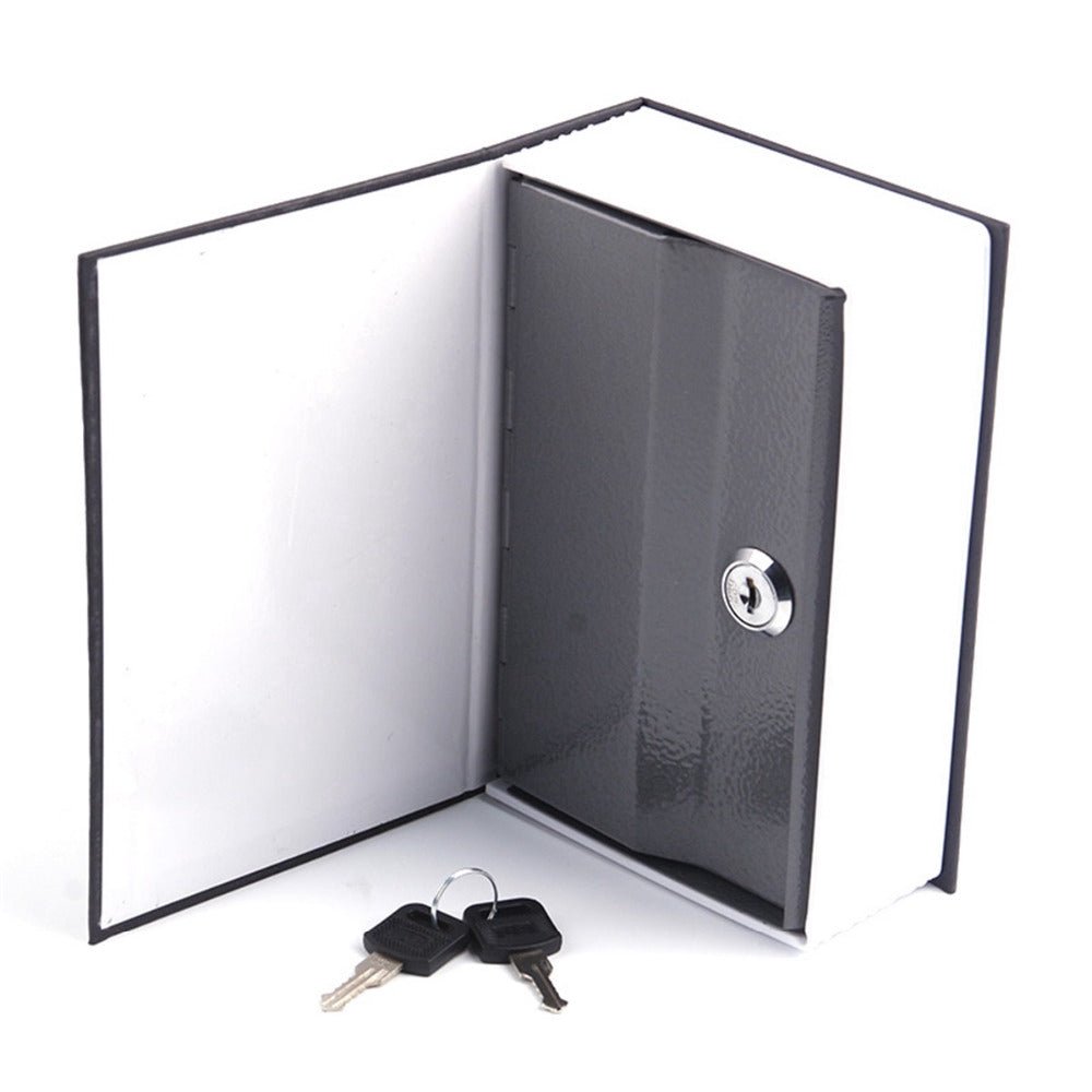 English Dictionary Book Safe – Home Phase
