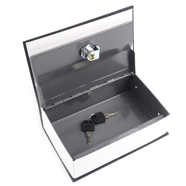 English Dictionary Book Safe – Home Phase