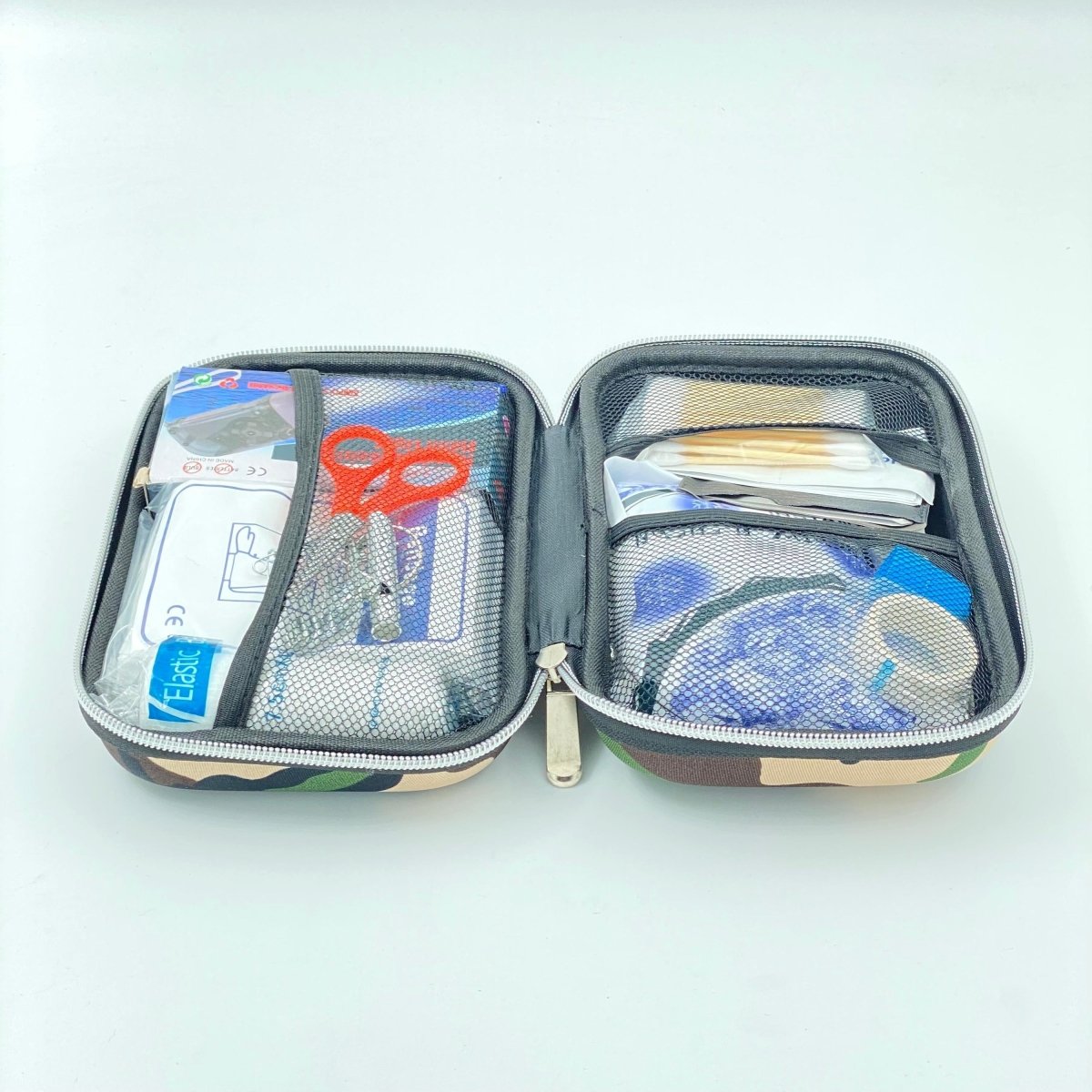 First Aid Kit – Home Phase