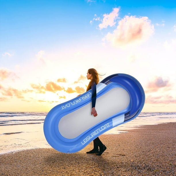 Floating Pool Bed – Home Phase