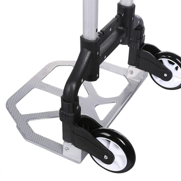 Foldable Portable Trolley – Home Phase