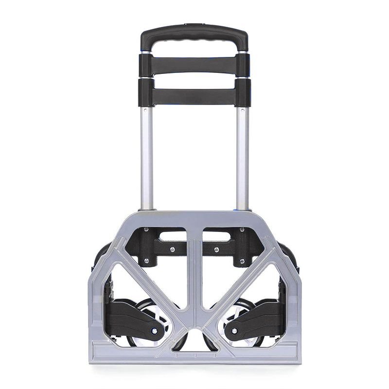 Foldable Portable Trolley – Home Phase