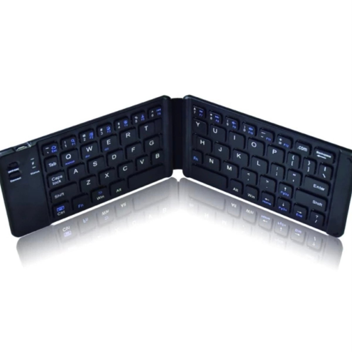 Foldable Wireless Bluetooth Keyboard – Home Phase