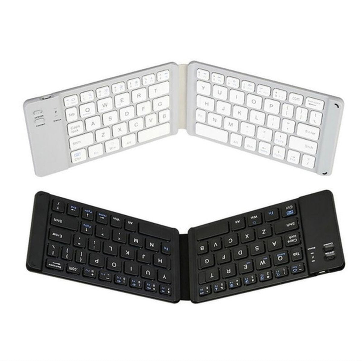Foldable Wireless Bluetooth Keyboard – Home Phase