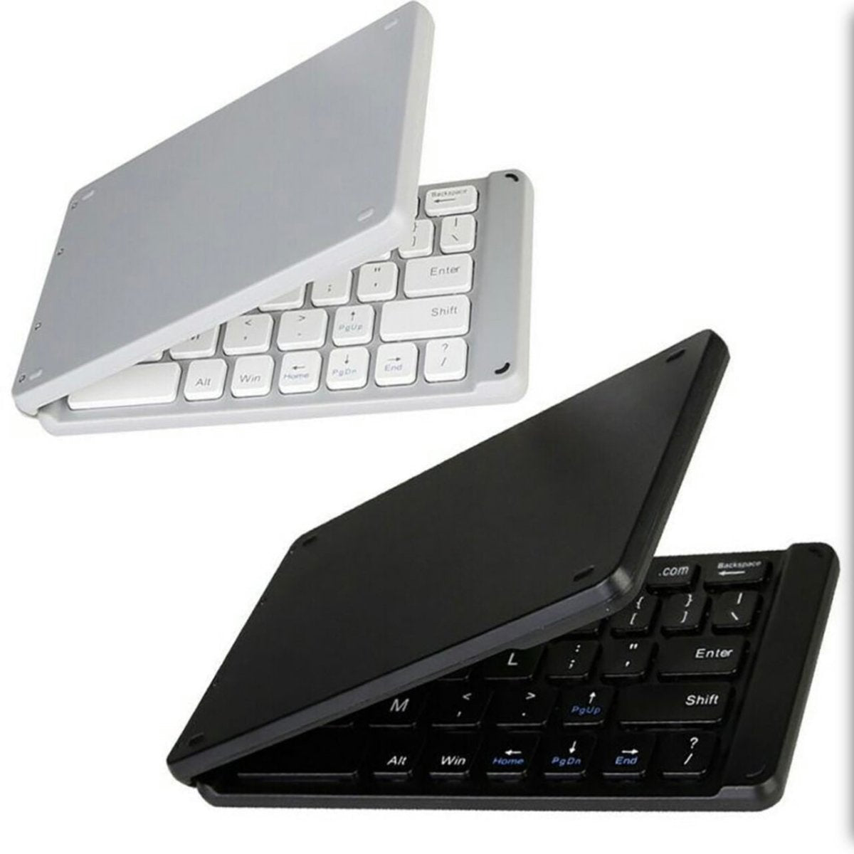 Foldable Wireless Bluetooth Keyboard – Home Phase