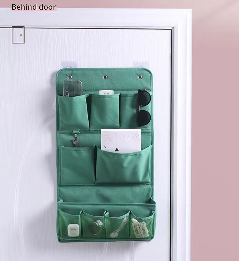 Hanging Wall Storage Bag - Large – Style Phase Home