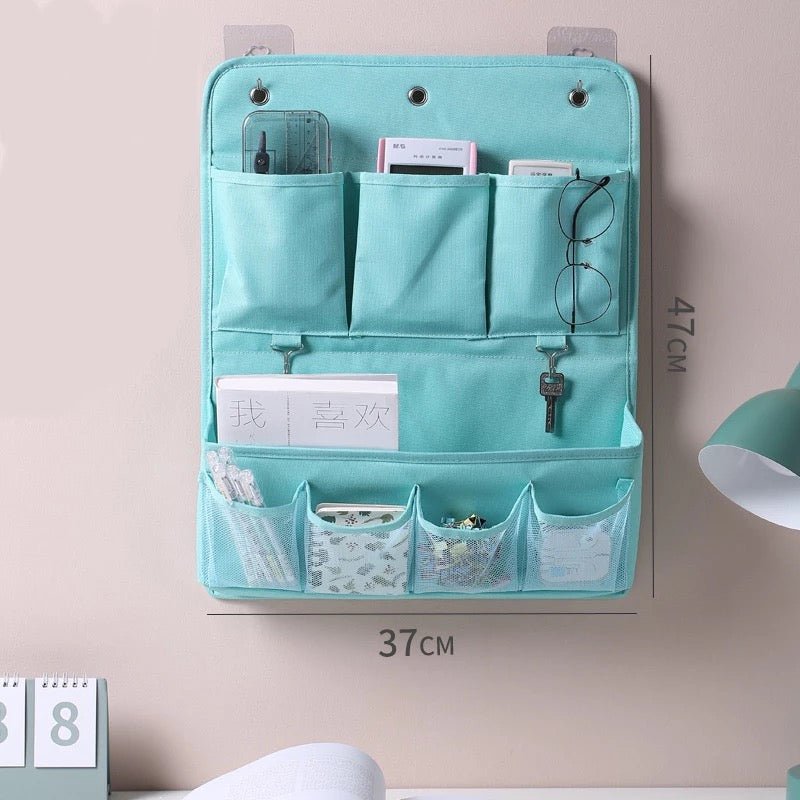Hanging Wall Storage Bag - Medium – Home Phase