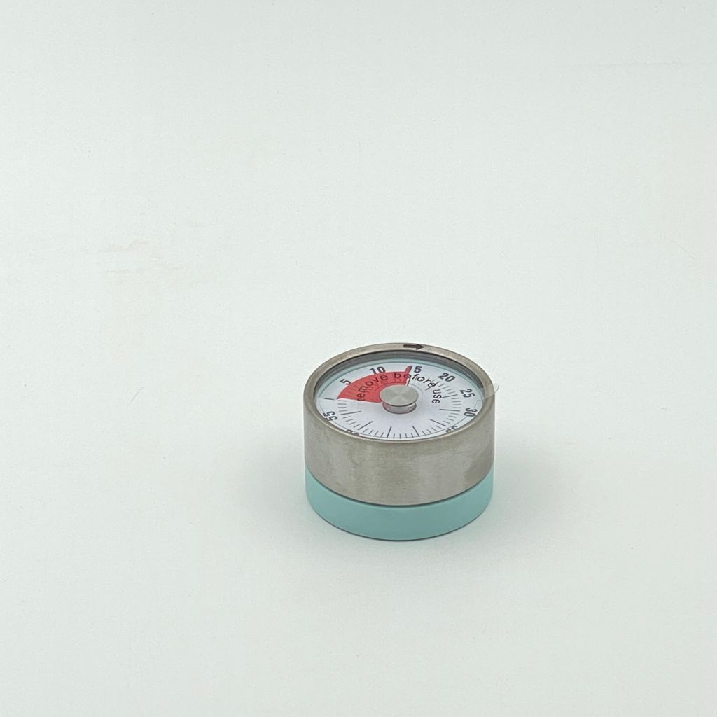 Homezaza Kitchen Timer – Style Phase Home