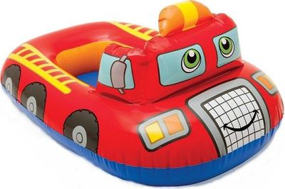 Inflatable Pool Cruiser – Style Phase Home