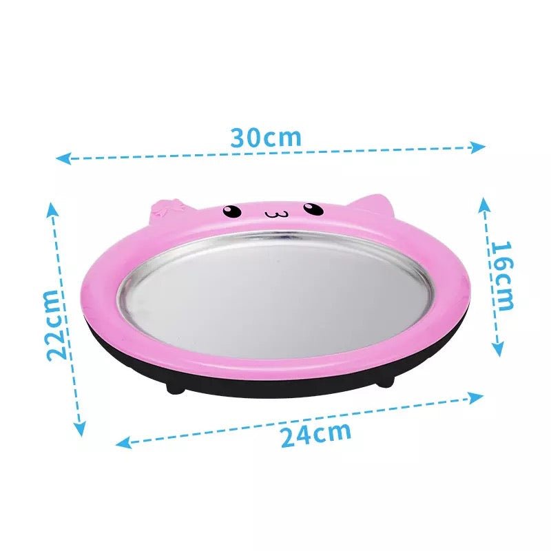 Mini Fried Ice Cream Maker – Home Phase
