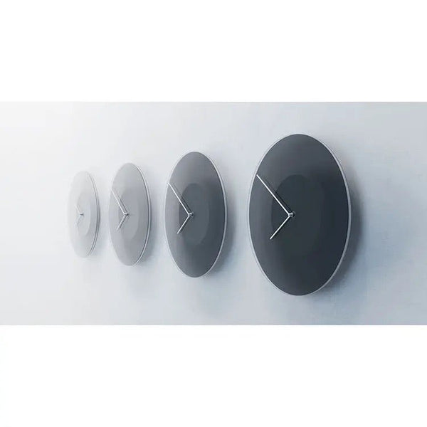 Modern Dusk Clock – Home Phase