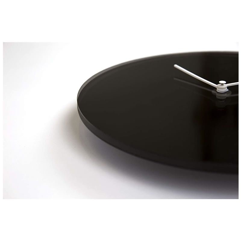 Modern Dusk Clock – Home Phase