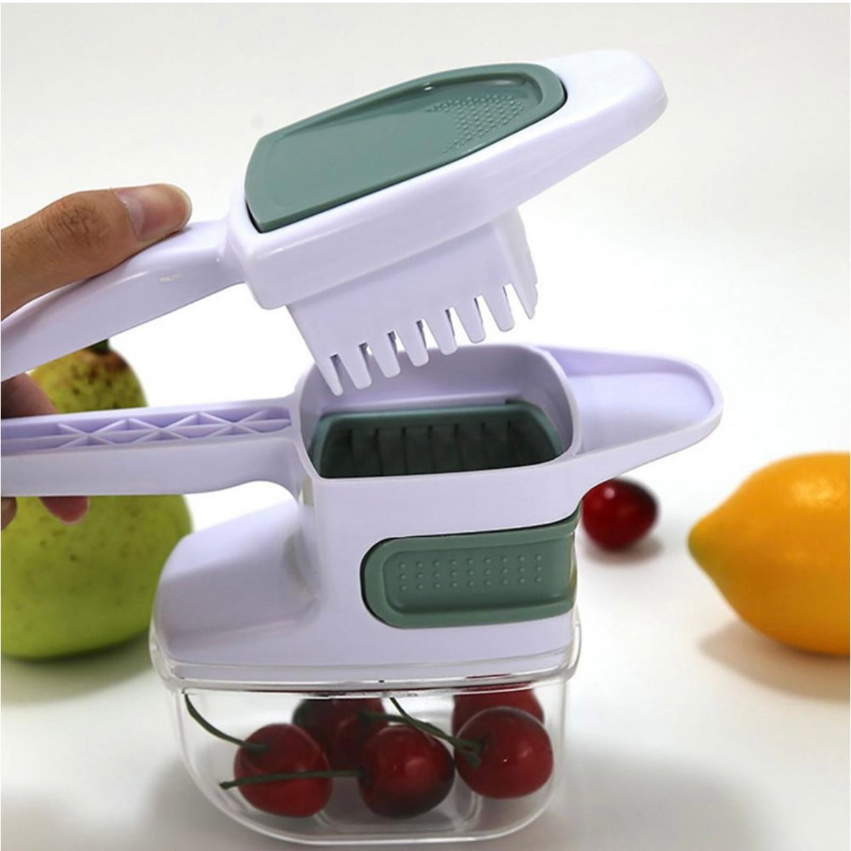 Multifunctional Slicing Set - 5 Piece – Home Phase