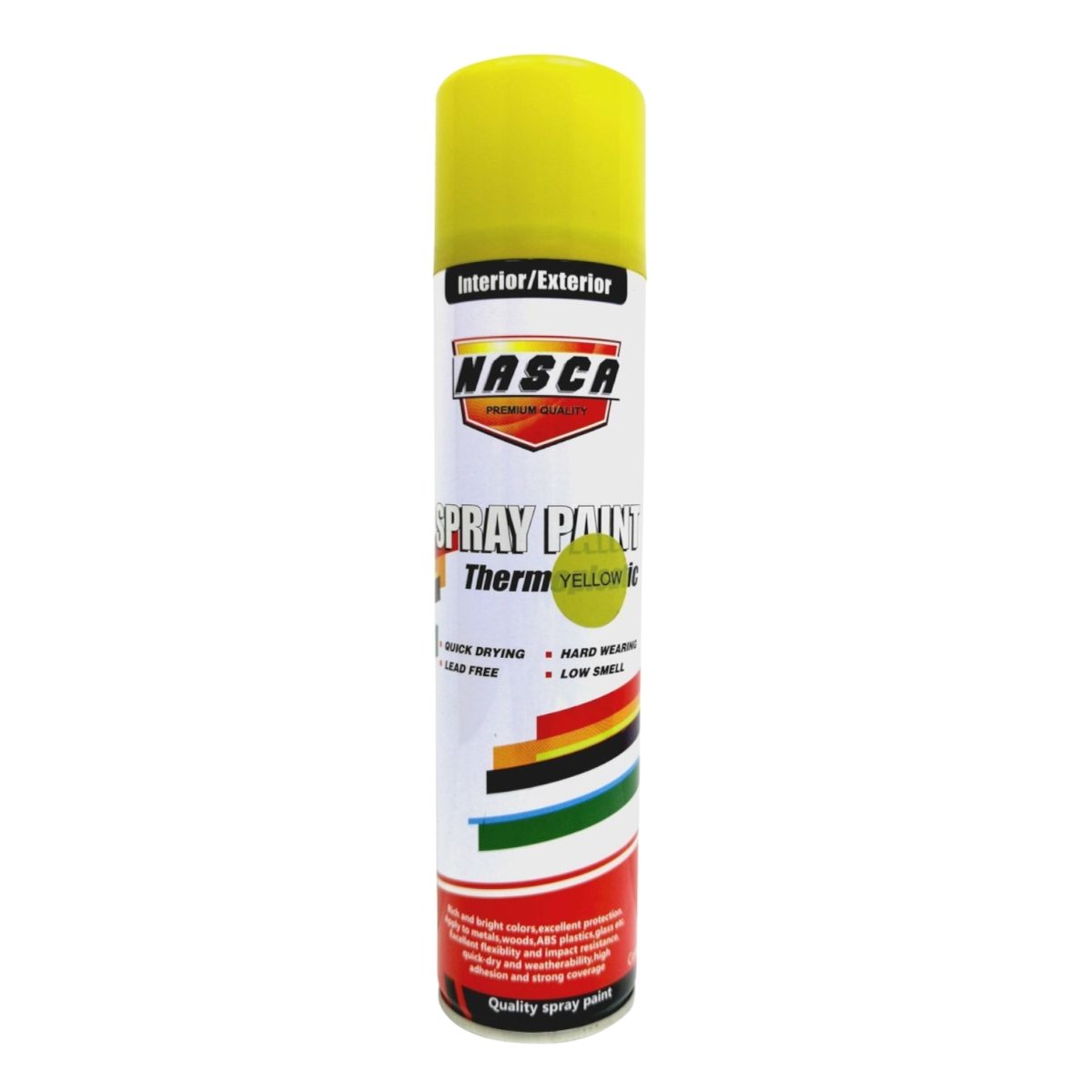 NASCA Spray Paint - 300 ml – Home Phase