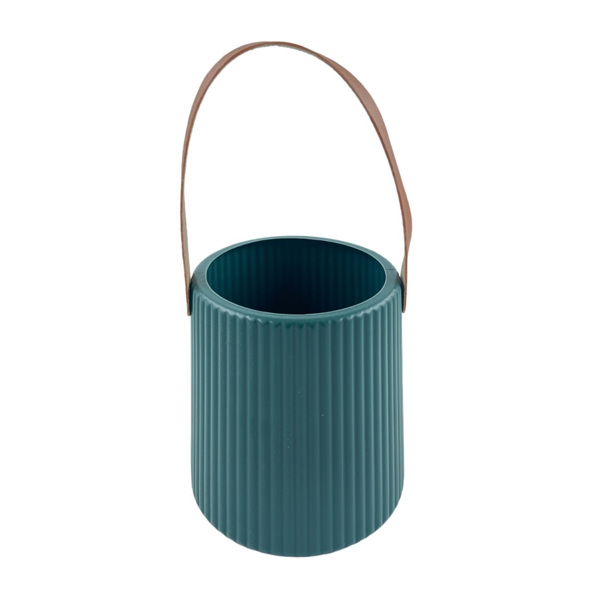 Nordic Plastic Vase – Home Phase