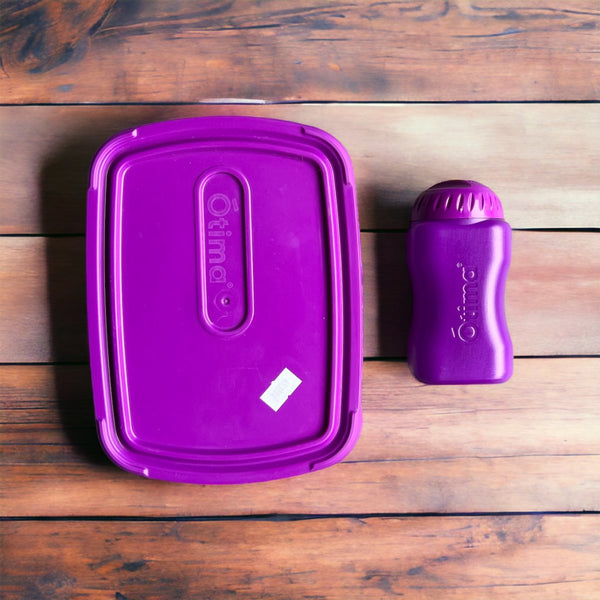 Otima 1.2L Lunchbox + Bottle Set – Home Phase