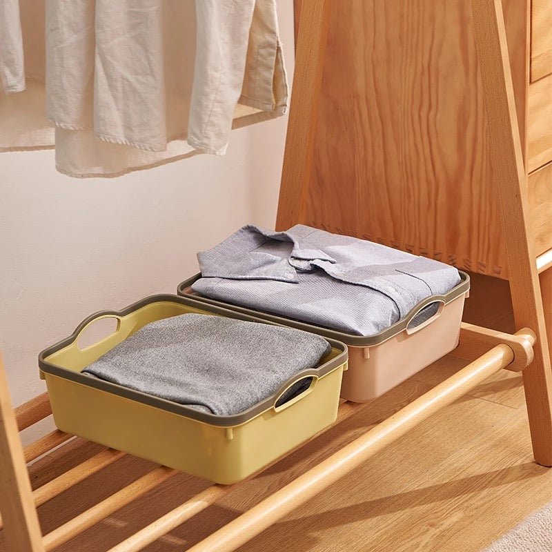 Pastel Storage Box - Medium – Home Phase