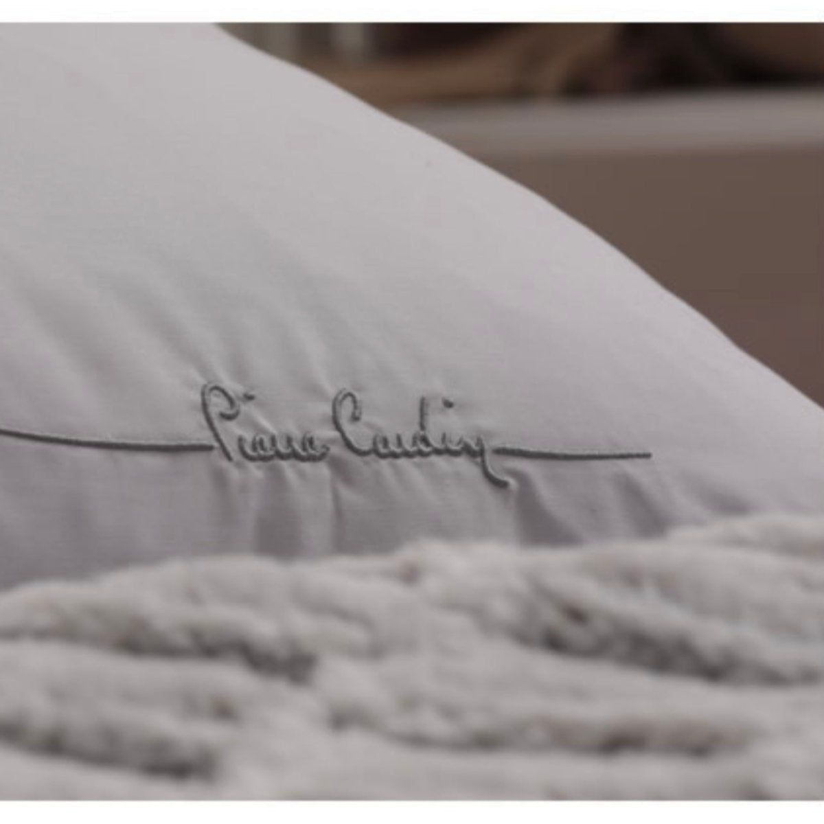Pierre Cardin Hotel Edition 180TC Duvet Cover - Liaden – Home Phase