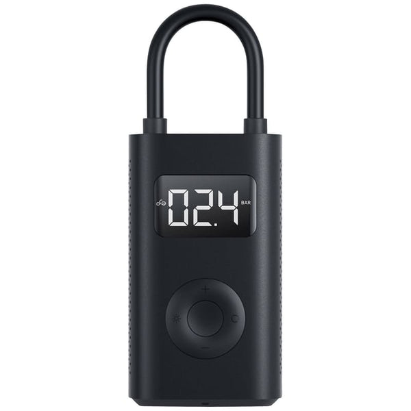 Portable Electronic Air Compressor – Home Phase