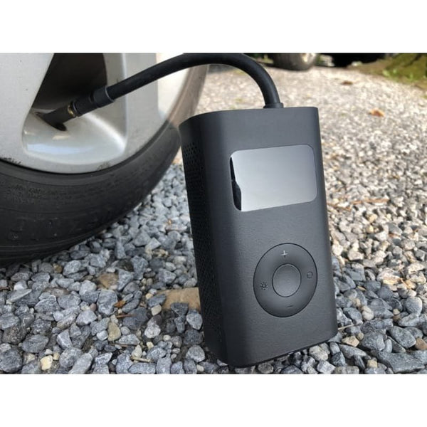 Portable Electronic Air Compressor – Home Phase