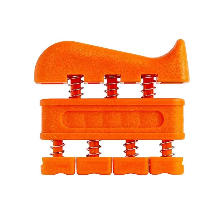 Portable Plastic Fitness Hand Grip Trainer – Home Phase