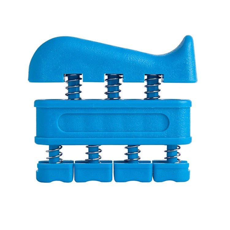 Portable Plastic Fitness Hand Grip Trainer – Home Phase