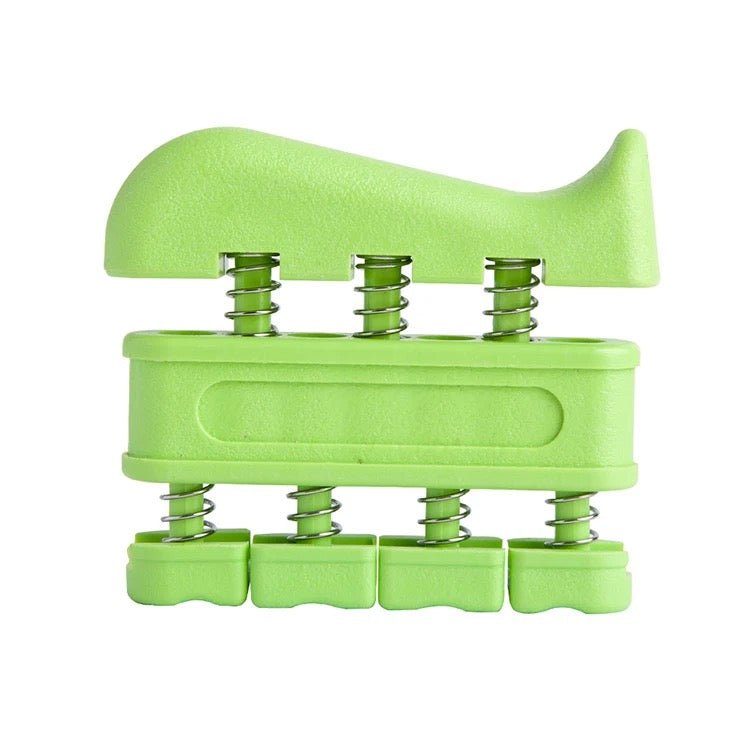 Portable Plastic Fitness Hand Grip Trainer – Home Phase