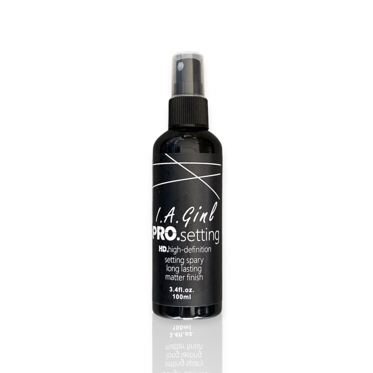 Pro Setting Spray - 100ml – Home Phase