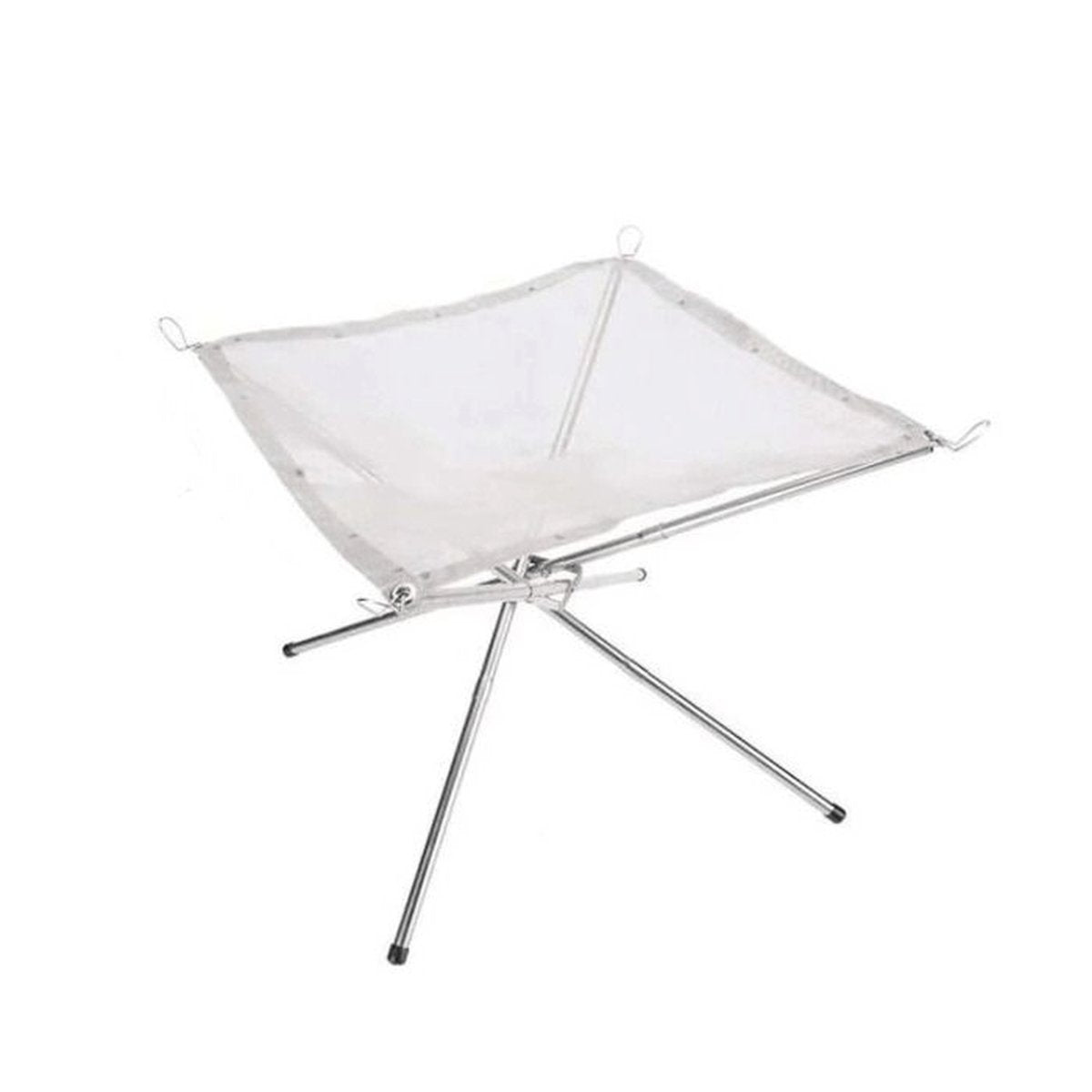 Stainless Steel Mesh Burner – Home Phase