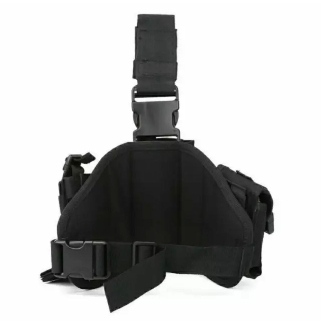 Tactical Universal Leg Holster – Home Phase