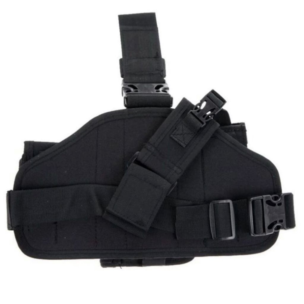 Tactical Universal Leg Holster – Home Phase
