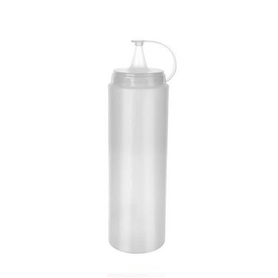Titiz Sauce Bottle – Home Phase