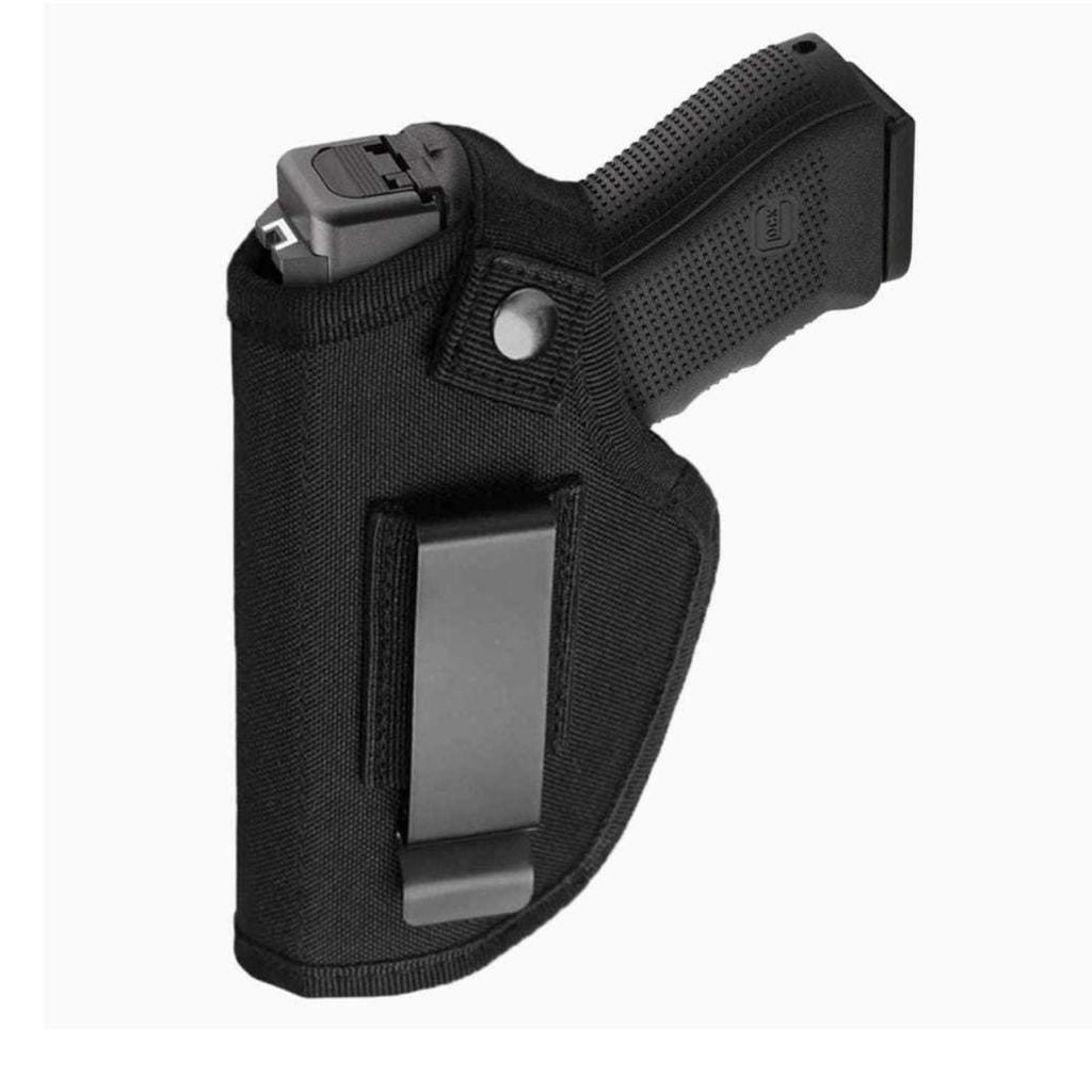 Universal Gun Holster – Home Phase