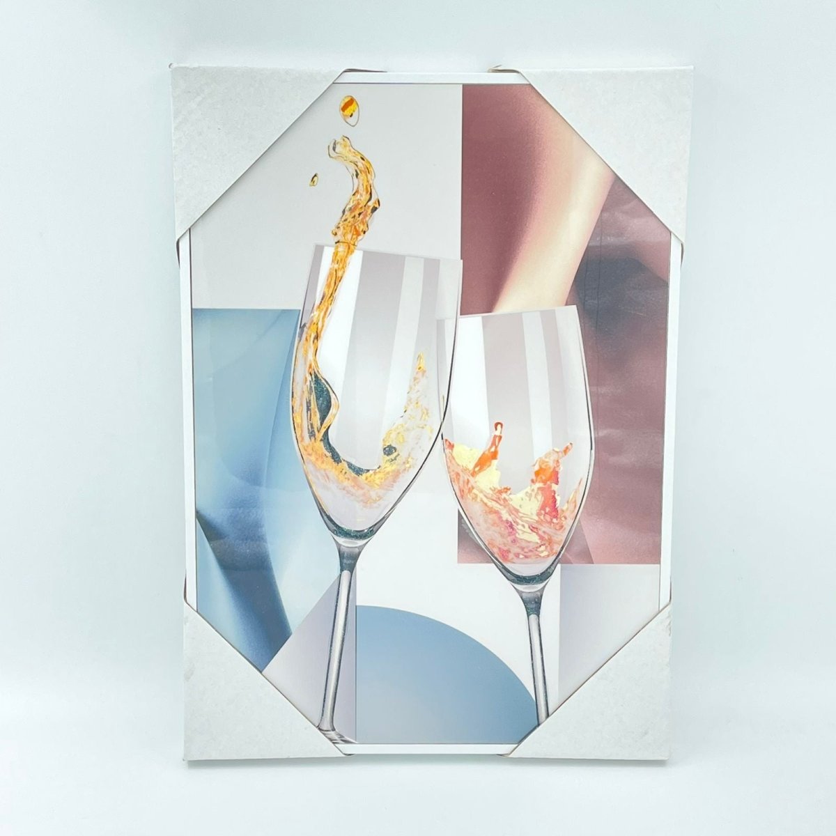 Wall Frame 24x34cm – Home Phase